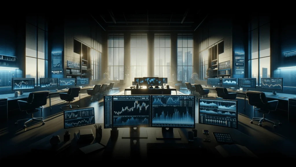 Whales Trading - Formations Trading Gratuites pour Tous Niveaux