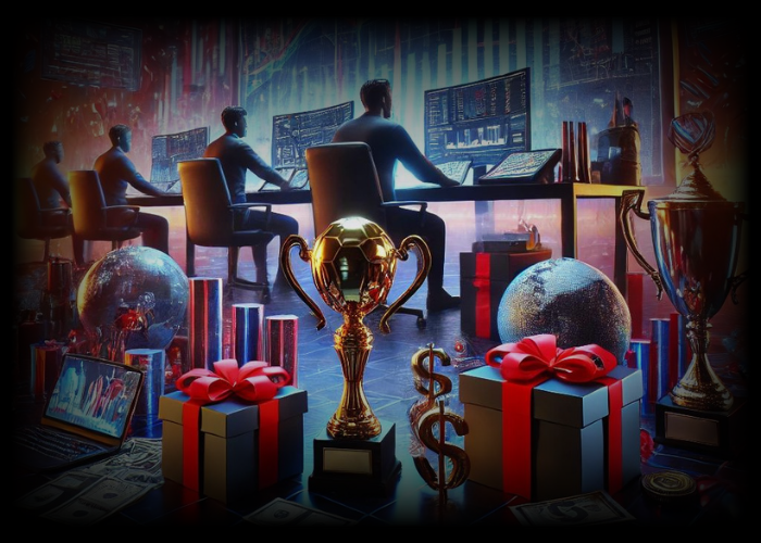 Whales Trading - Formations Trading Gratuites pour Tous Niveaux